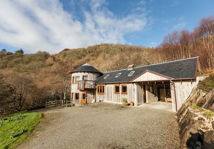 Uisge Beò - Ardnamurchan