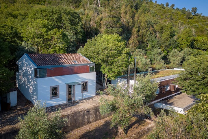 Alamal River Club - Villa - Belver