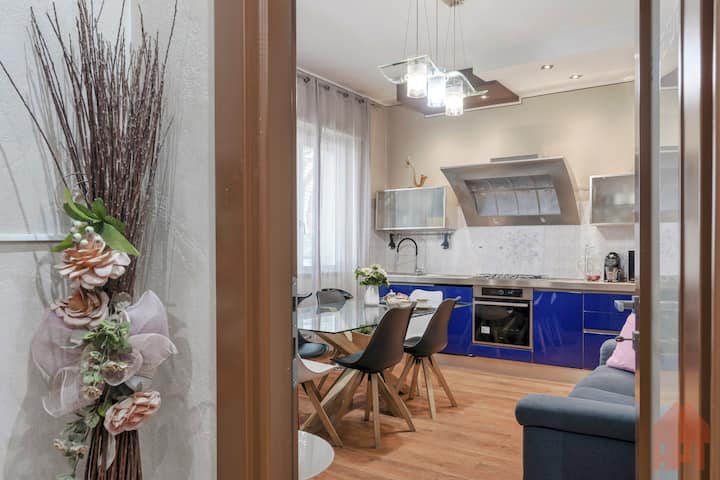 Apt24 - Lake Bliss - Desenzano del Garda