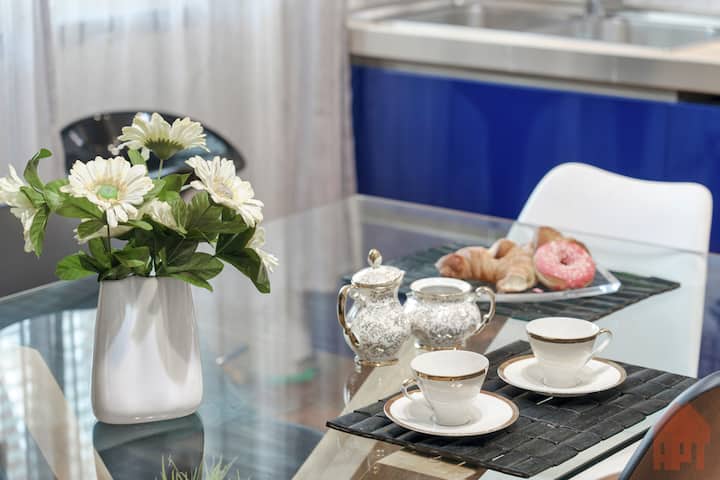 Apt24 - Lake Bliss - Desenzano del Garda