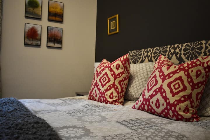 Standard Double Room - Tavistock