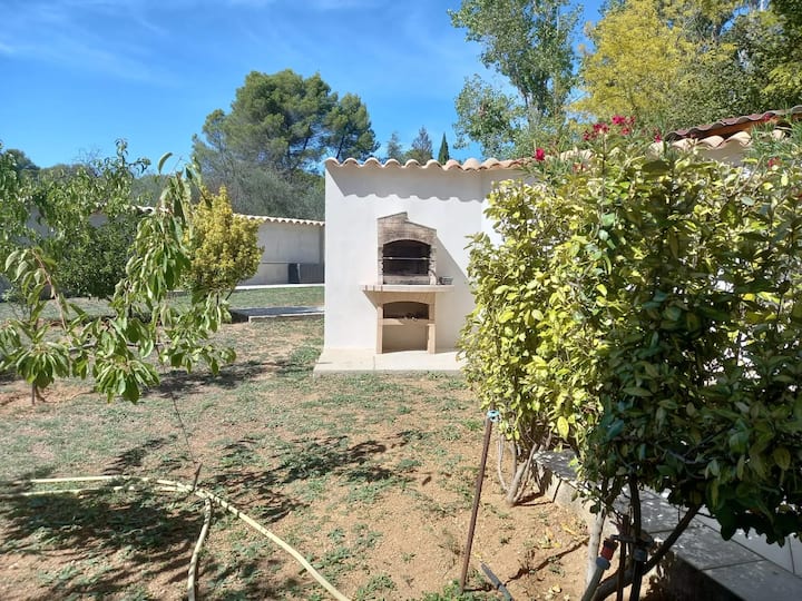 Villa à Villecroze - Villecroze
