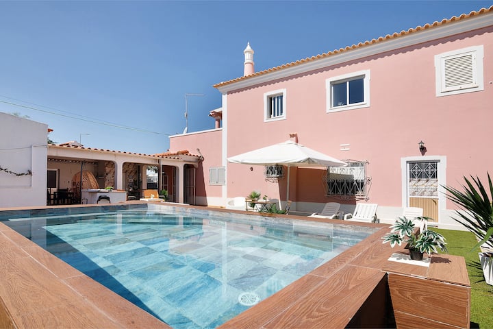 J R Dream House - Loulé