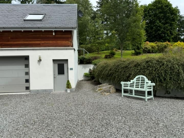 The Wee Cosy Nook - Perfect Cottage For Two - Aberfeldy