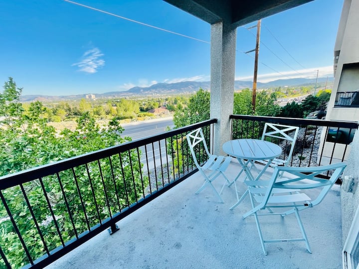 Vista Retreat,10 Min To Convention Center,4tvs - Sparks, NV