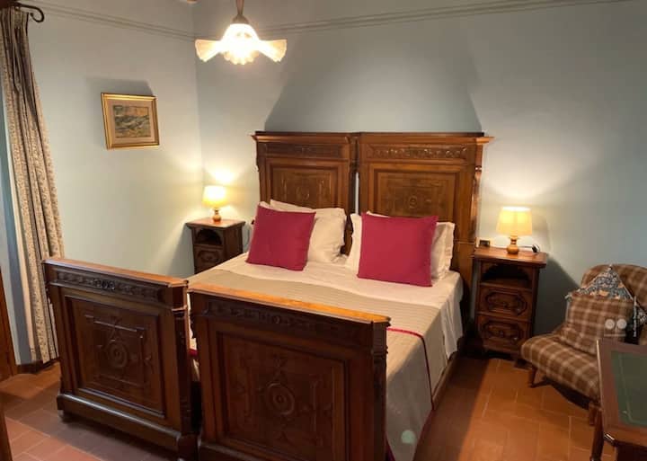 Situla - Junior Suite - Chiusi
