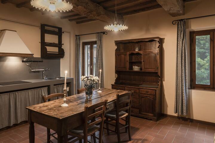 Camars - Junior Suite Apartment - Chiusi