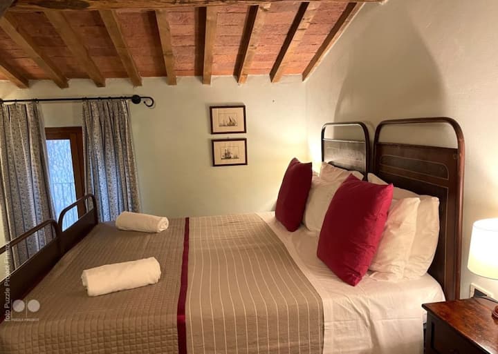 Ergotino - Junior Suite - Chiusi