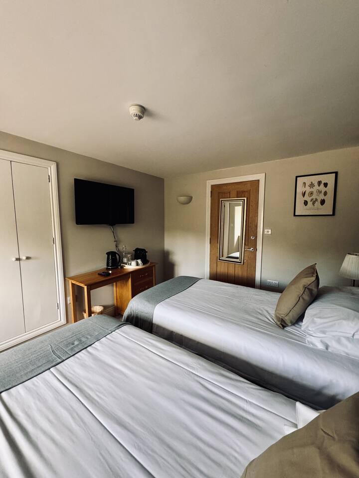 Comfort Double Or Twin Room - Bampton - Dulverton