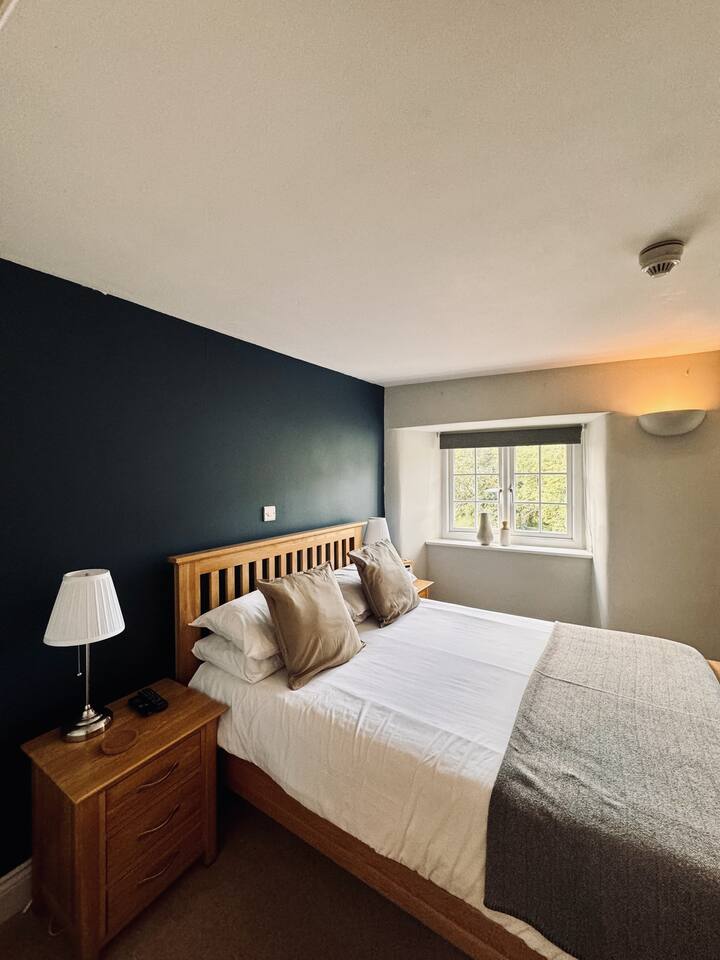 Spacious Double Room - Bampton - Dulverton