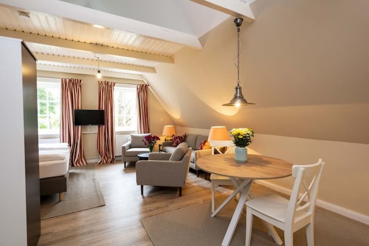 Hasenbau - Kirchtwiete 4c (265471) - Lauenburg/Elbe