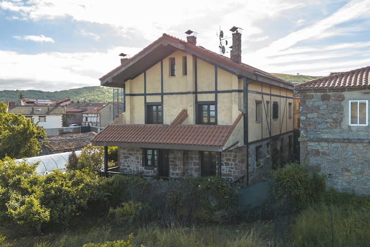 Casa Rural De Cabrera - Atapuerca