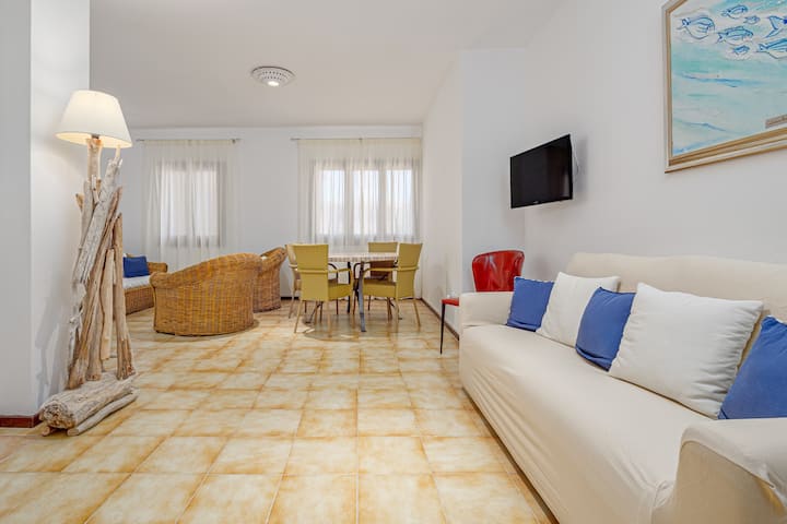 Al Centro - Olbia