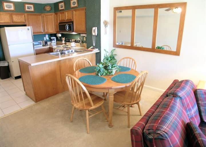 Centrally Located Between Skiing And Towns. - Canaan Valley, WV