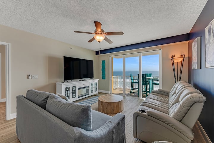 Driftwood Escape At The Aruba - Ponce Inlet, FL