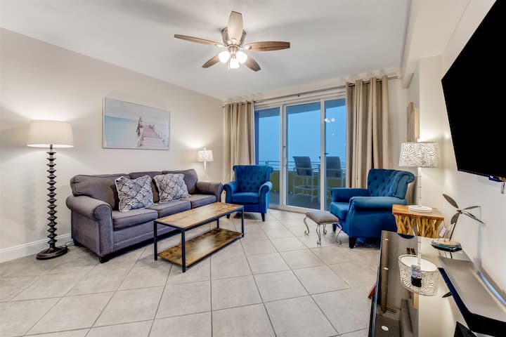 Relaxation Haven - Ocean Walk - Daytona Beach, FL