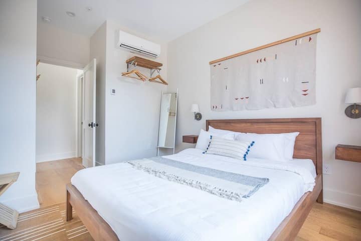 Annabelle 2d - Downtown 2 Br/2ba Near City Market - Savannah, GA