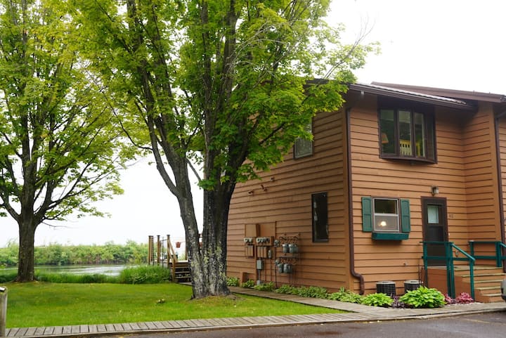 The Inlet At Bayfield - Bayfield, WI