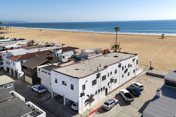 West Oceanfront Oasis 3 - Newport Beach, CA