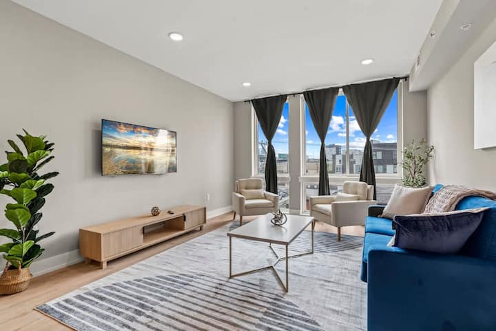 Luxury 1bd | 3 Beds | Northern Liberties - Philadelphia, PA