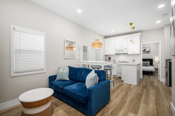West Oceanfront Oasis 4 - Newport