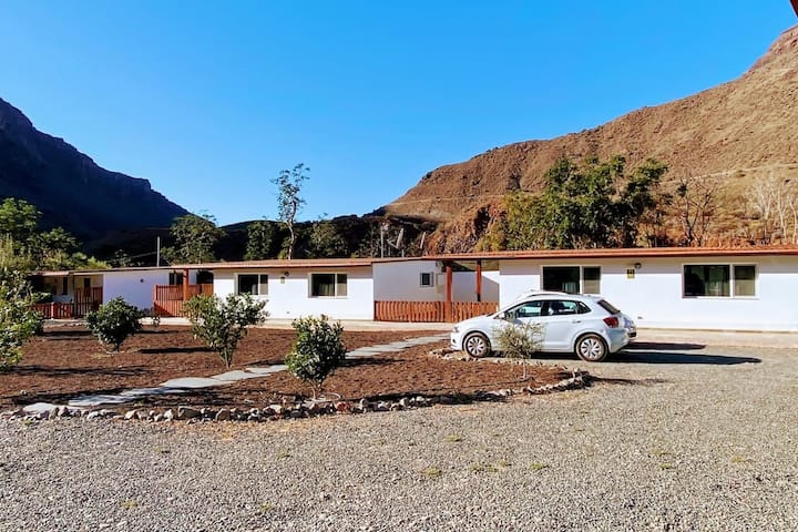 Finca House By Fataga Maspalomas - Playa del Inglés