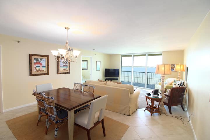 Tristan Towers 7d - Fabulous Bay Views - Gulf Breeze, FL