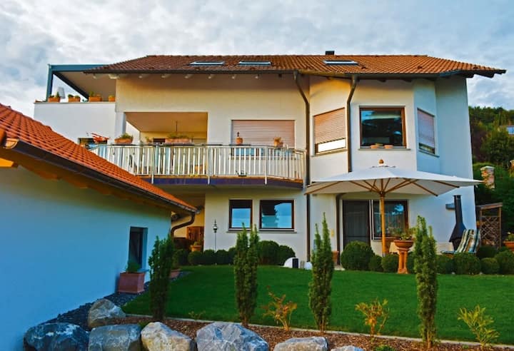 Fewo Wegen - Heiligenberg