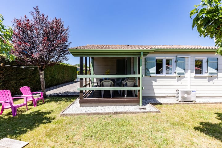 Chalet Yoya - Lanton