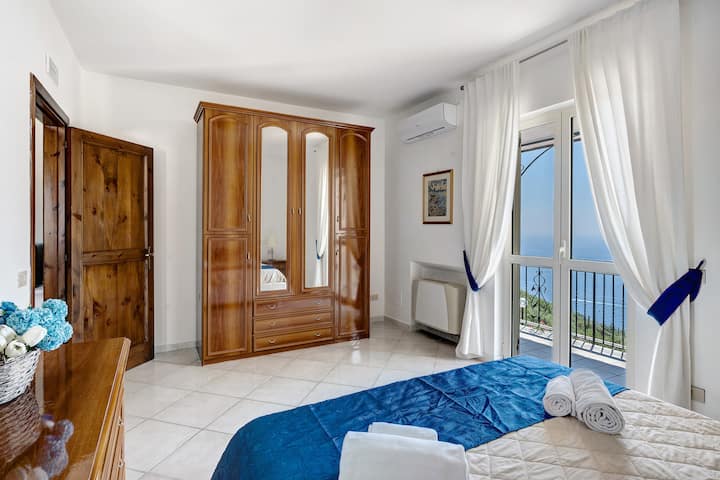 Appartamento Capri Superior - Capri