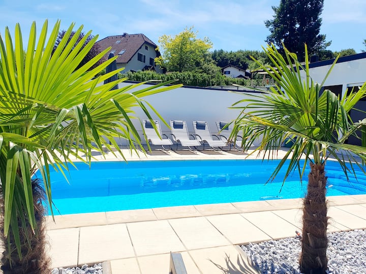 Luxury Villa Vienna - Tulln an der Donau