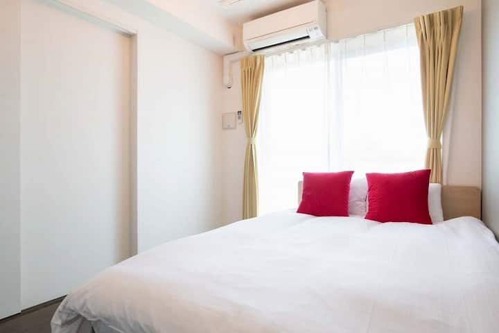 Near Sky Tree! Convenient For Sightseeing/f01 - Tokyo