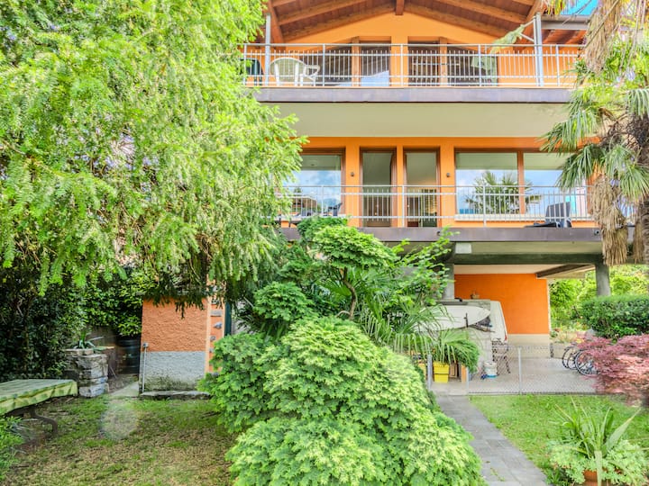 Iris By Interhome - Dervio