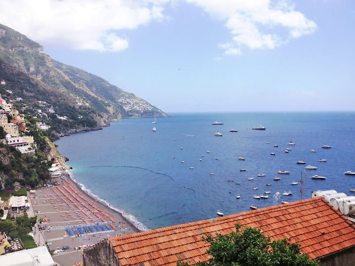 A'scalinatella By Interhome - Positano