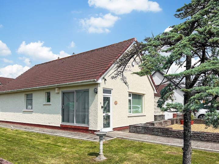 Cwtch Cottage - 카디프