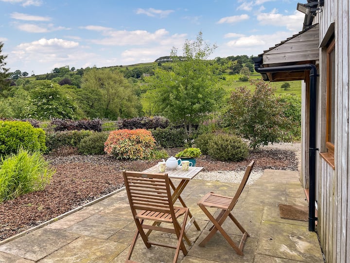 River View Sanctuary - Uk47338 - Pateley Bridge