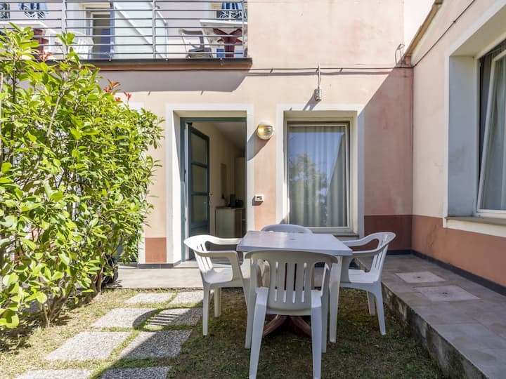Borgoverde By Interhome - Imperia