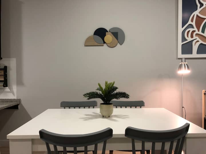 Ch5 Estudio Monna Lisa! - Pinto