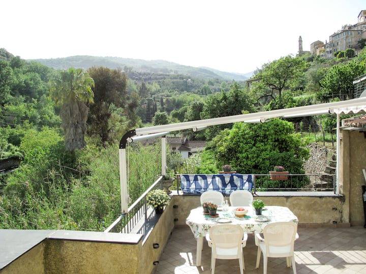 Casa Petrella (Dol137) By Interhome - Dolcedo