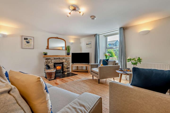 3 Bed In Pendeen (Oc-p29289) - Saint Just