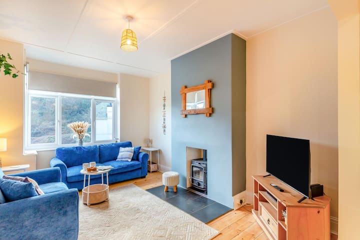 3 Bed In Looe (Oc-s29266) - Looe