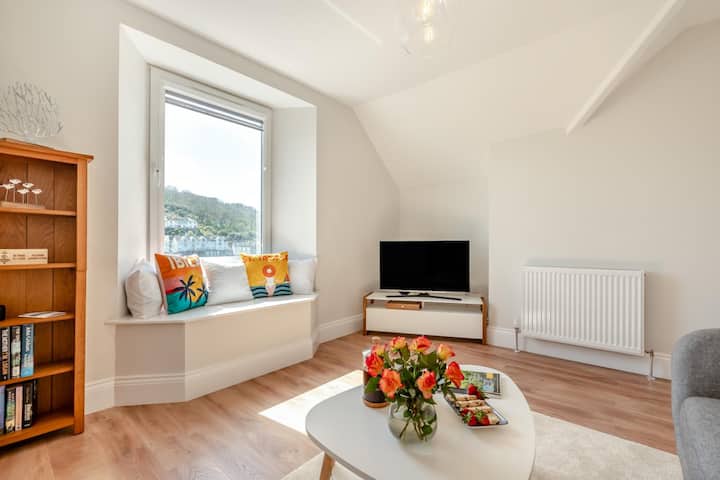 1 Bed In Looe (Oc-s29019) - Looe