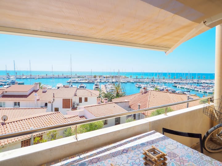 La Perla By Hello Homes Sitges - Sitges