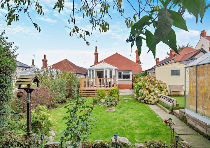 North Bay Bungalow - Conwy