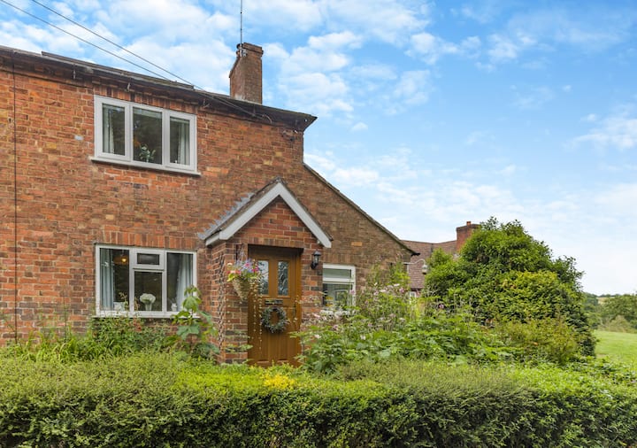 Southside Cottage - Bridgnorth