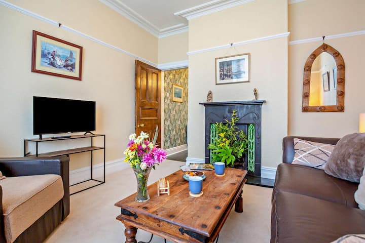 1 Bed In Old Colwyn (Oc-r29472) - 科爾溫灣