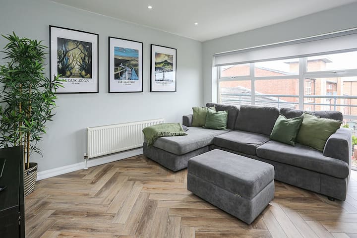 Retraite De Charme à Belfast - Belfast