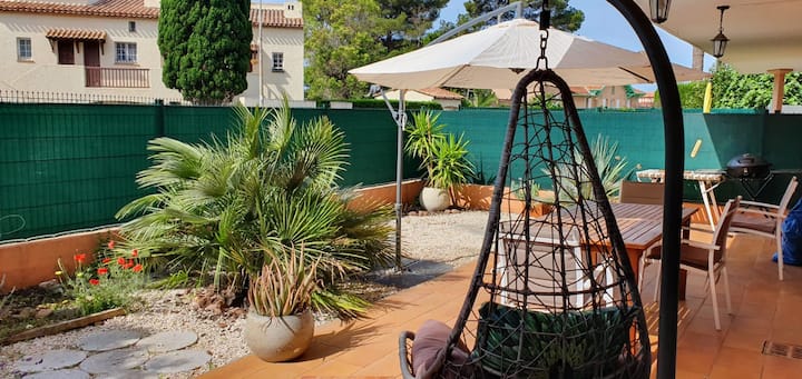 Bel Appartement Avec Terrasse à Saint-raphaël - Côte d’Azur
