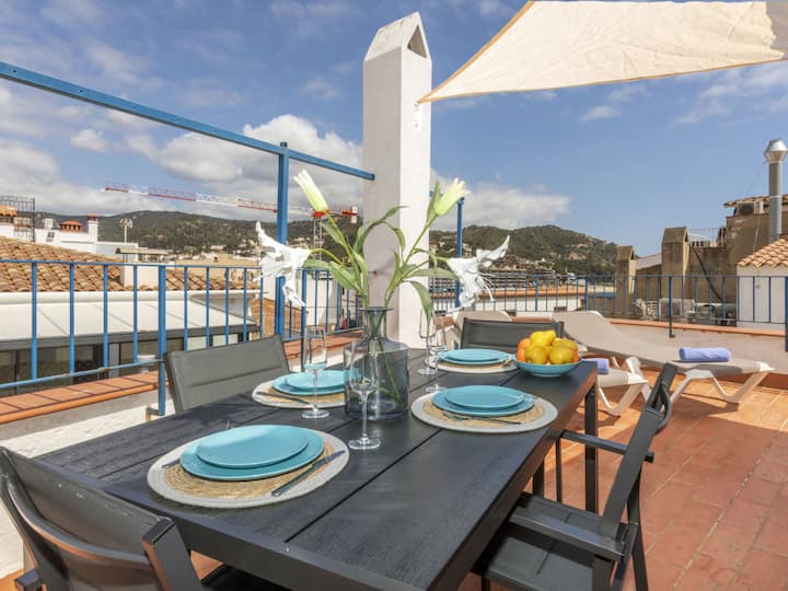Mestral Atic By Interhome - Tossa de Mar