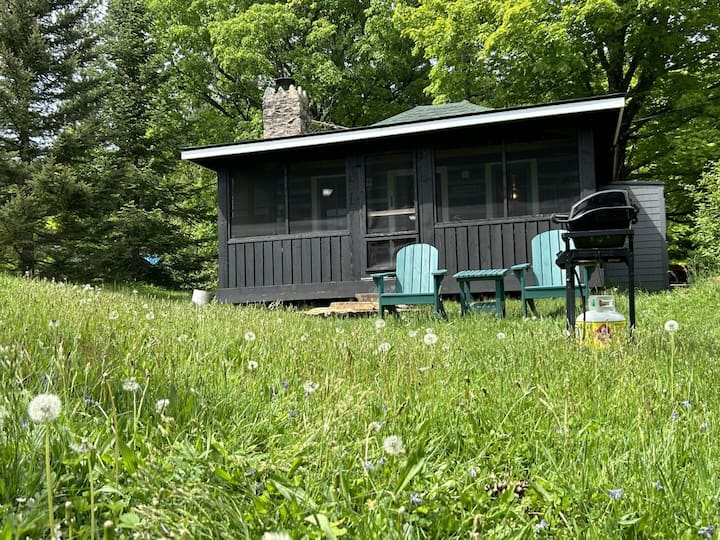 Arrowhead Cottage At Billie Bear Resort - Ontario 60